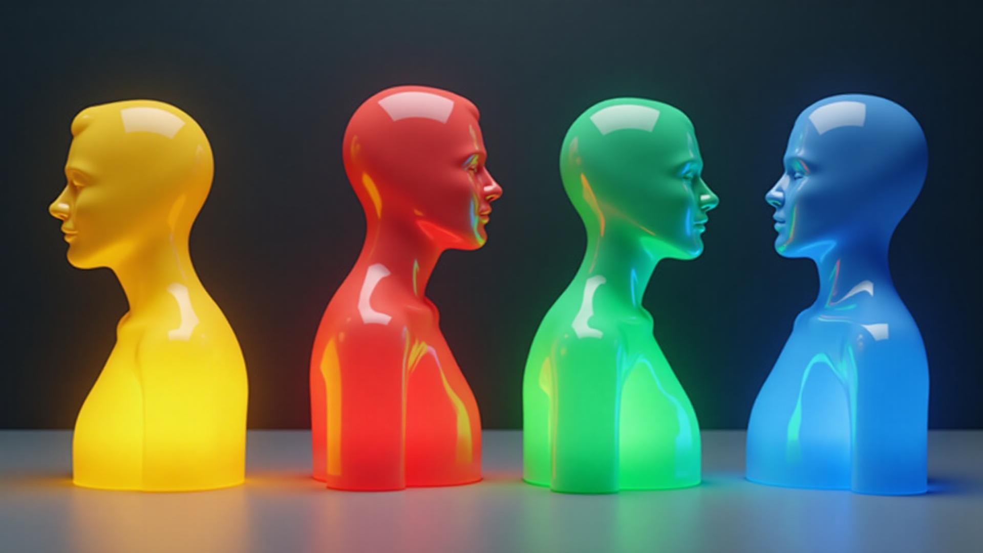 Role Color Finder - Discover Your Leadership Style