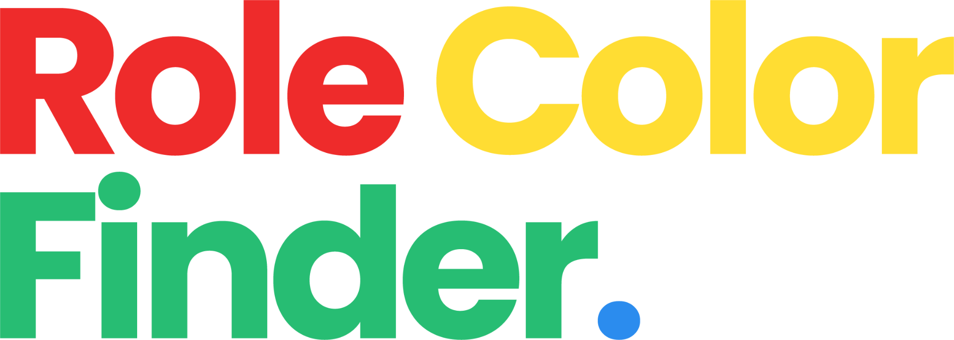 Role Color Finder - Discover Your Leadership Style